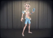 Summer Frisbee | Identity V Wiki | Fandom