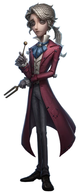 Composer | Identity V Wiki | Fandom