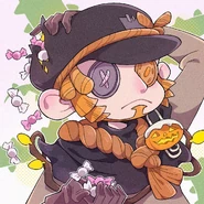 "Scarecrow" | Identity V Wiki | Fandom