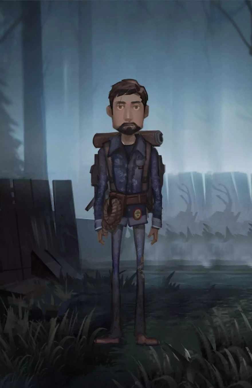 Explorer/Gallery | Identity V Wiki | Fandom