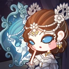 Lady Bella (Portrait) | Identity V Wiki | Fandom
