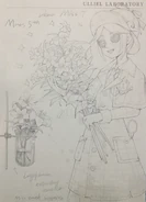 Lady Truth/Lore | Identity V Wiki | Fandom