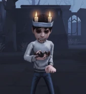 Souichi | Identity V Wiki | Fandom