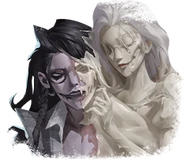 Wax Artist/Gallery | Identity V Wiki | Fandom