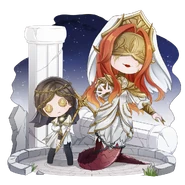 Drakaina | Identity V Wiki | Fandom