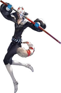 FOX | Identity V Wiki | Fandom
