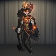 The Orphan of Goetia | Identity V Wiki | Fandom