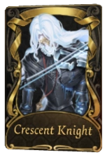 Crescent Knight | Identity V Wiki | Fandom
