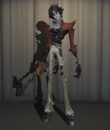 Dynamite Orange | Identity V Wiki | Fandom