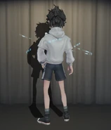 OPH.LUCA | Identity V Wiki | Fandom