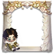 Eurydice | Identity V Wiki | Fandom