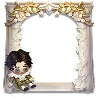 Orfeo's Game (Portrait Frame) | Identity V Wiki | Fandom