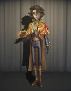 Philemon's Altar | Identity V Wiki | Fandom