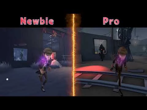 Game Advertisements | Identity V Wiki | Fandom