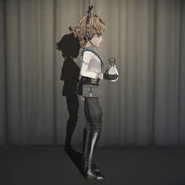Meteorologist/Gallery | Identity V Wiki | Fandom