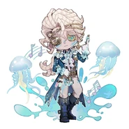 Phantom Sail | Identity V Wiki | Fandom