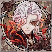 The Red Knight | Identity V Wiki | Fandom