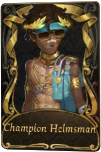 Batter/Cosmetics | Identity V Wiki | Fandom