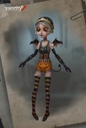 Cheeky Devil | Identity V Wiki | Fandom