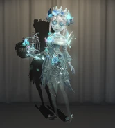 Ghost Girl | Identity V Wiki | Fandom