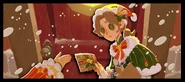 Christmas Messenger | Identity V Wiki | Fandom