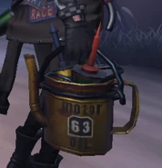 Fueling Agent | Identity V Wiki | Fandom