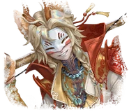 SIBUXIANG | Identity V Wiki | Fandom