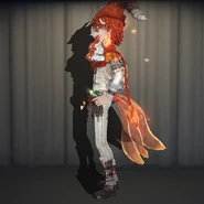 Spirit Fox | Identity V Wiki | Fandom