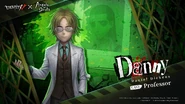 Angels of Death Crossover | Identity V Wiki | Fandom