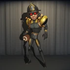 Fireman | Identity V Wiki | Fandom