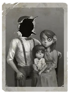 Martha Remington | Identity V Wiki | Fandom