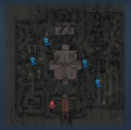 The Red Church | Identity V Wiki | Fandom