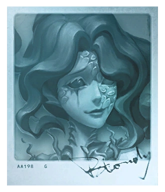 Naiad/Lore | Identity V Wiki | Fandom