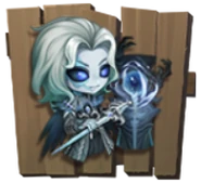 Necromancer | Identity V Wiki | Fandom