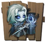 Necromancer (Graffiti) | Identity V Wiki | Fandom