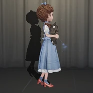 Dorothy | Identity V Wiki | Fandom