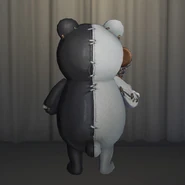 Monokuma | Identity V Wiki | Fandom