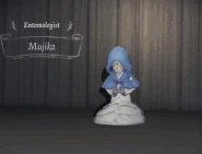Mujika | Identity V Wiki | Fandom