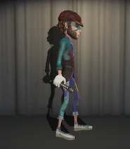 Lacquerer | Identity V Wiki | Fandom