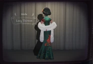 Lady Thirteen | Identity V Wiki | Fandom