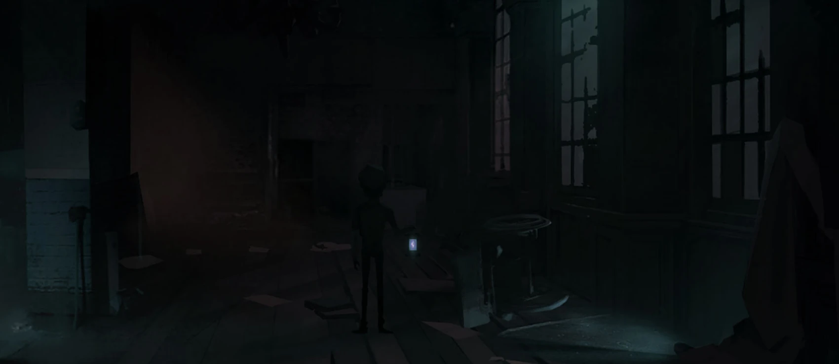 Late Beta | Identity V Wiki | Fandom