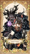 "Goatman"/Gallery | Identity V Wiki | Fandom