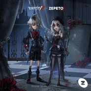 Everlasting Night | Identity V Wiki | Fandom