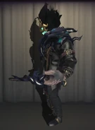 Netherwalker | Identity V Wiki | Fandom