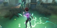 Gloomy Ghost | Identity V Wiki | Fandom