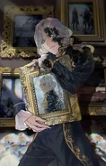 Claude Desaulniers | Identity V Wiki | Fandom
