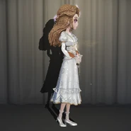 Juliet | Identity V Wiki | Fandom