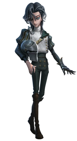 "Knight" | Identity V Wiki | Fandom