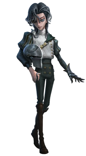 "Knight" | Identity V Wiki | Fandom