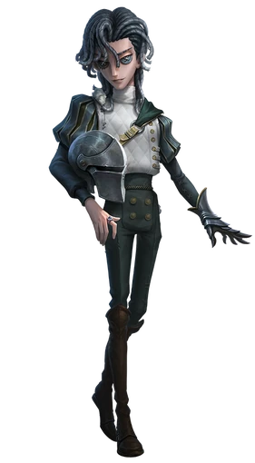 "Knight" | Identity V Wiki | Fandom